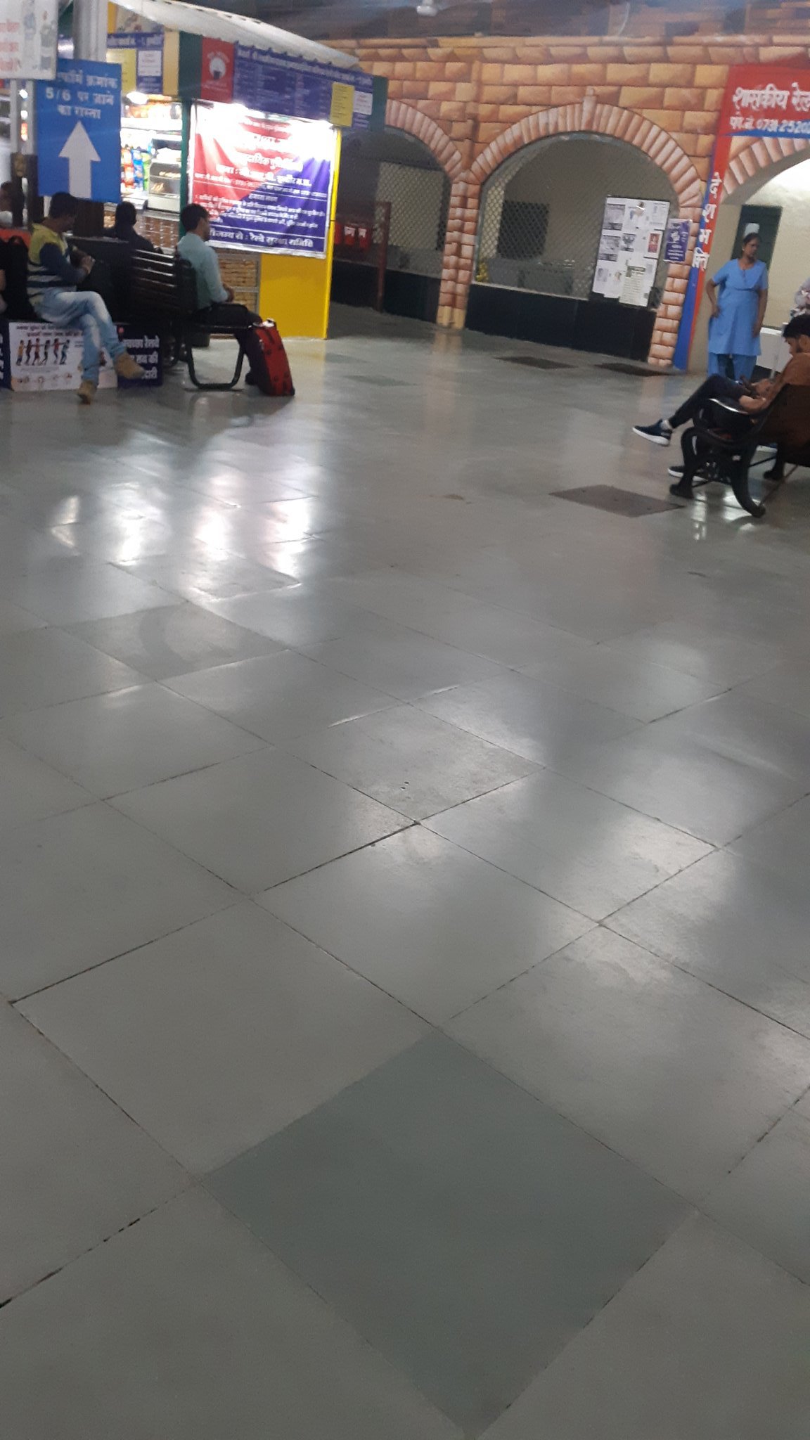 Just Some Pictures Of Neat & Clean Indore, Coz That's How The City ...