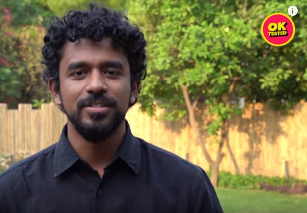 Meet Your Favourite OK Tested Anchors This Sunday At The First Ever Ok ...