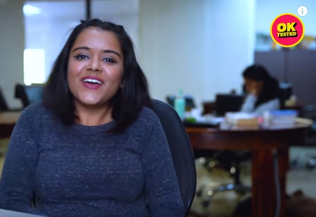 Meet Your Favourite OK Tested Anchors This Sunday At The First Ever Ok ...