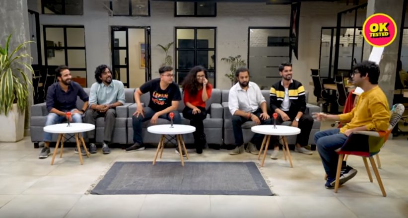 Meet Your Favourite OK Tested Anchors This Sunday At The First Ever Ok ...