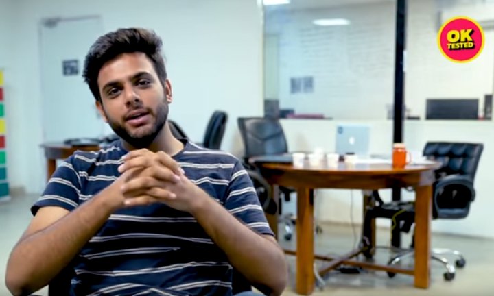 Meet Your Favourite OK Tested Anchors This Sunday At The First Ever Ok ...