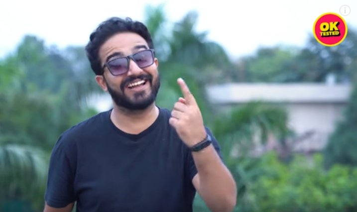 Meet Your Favourite OK Tested Anchors This Sunday At The First Ever Ok ...