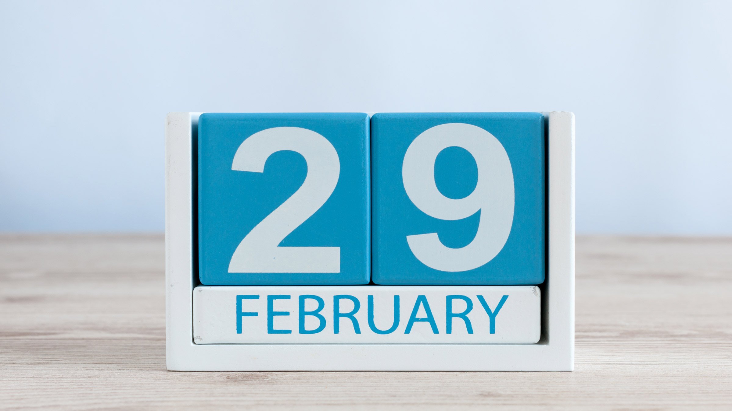 Everything You Need To Know About Leap Year And How It Came Into Being?
