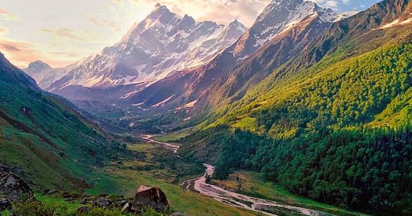 10 Places To Visit In Dehradun, One Of The Most Beautiful Havens In The ...