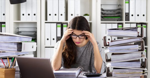 These 10 Things Will reflect how Overworking Can Kill You Slowly And ...