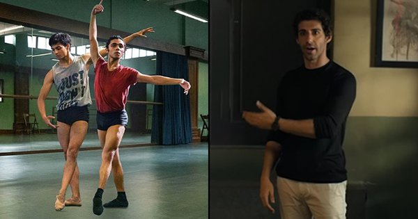 Netflix Releases The Trailer Of 'Yeh Ballet'