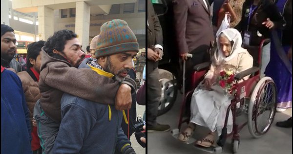 Here Are A Few Images From Delhi Elections 2020, That'll Inspire You To ...