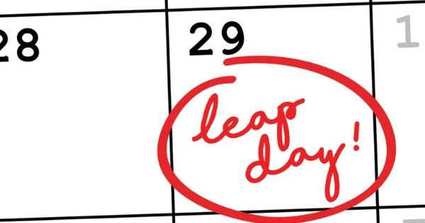 Everything You Need To Know About Leap Year And How It Came Into Being?