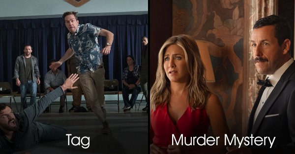 15 Total Timepass Movies You Can Watch To Make The Days Go Faster