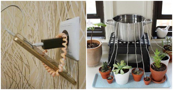 16 Weird Yet Useful Life Hacks