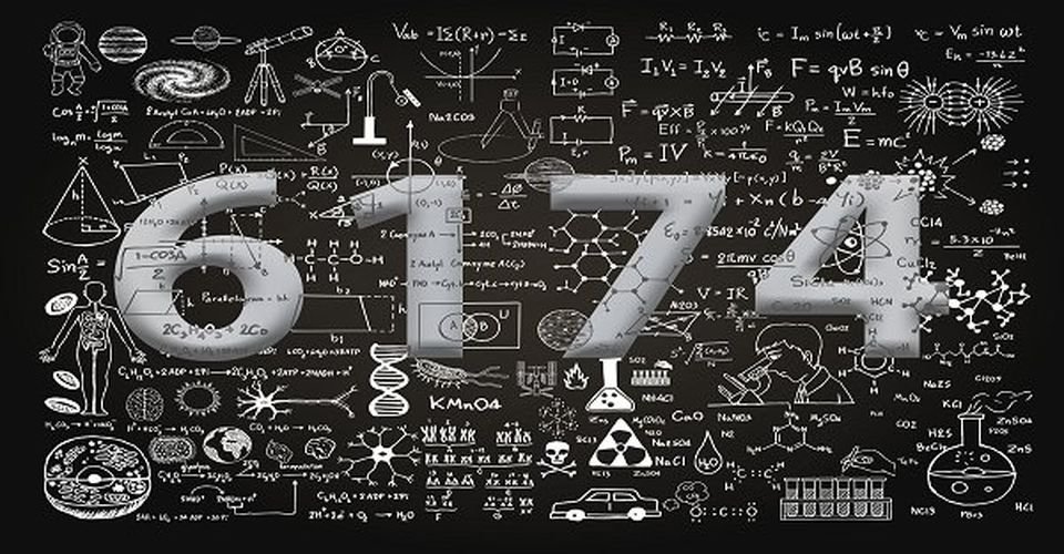 What's So Special About 6174, The Magic Number Invented By Indian ...