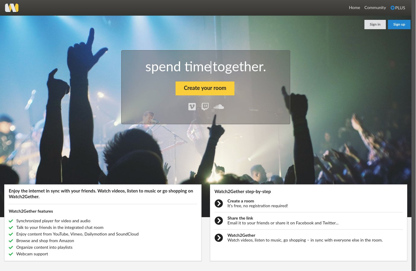 5 Best Apps To Watch Movies Together | Apps To Watch Movies Online With ...