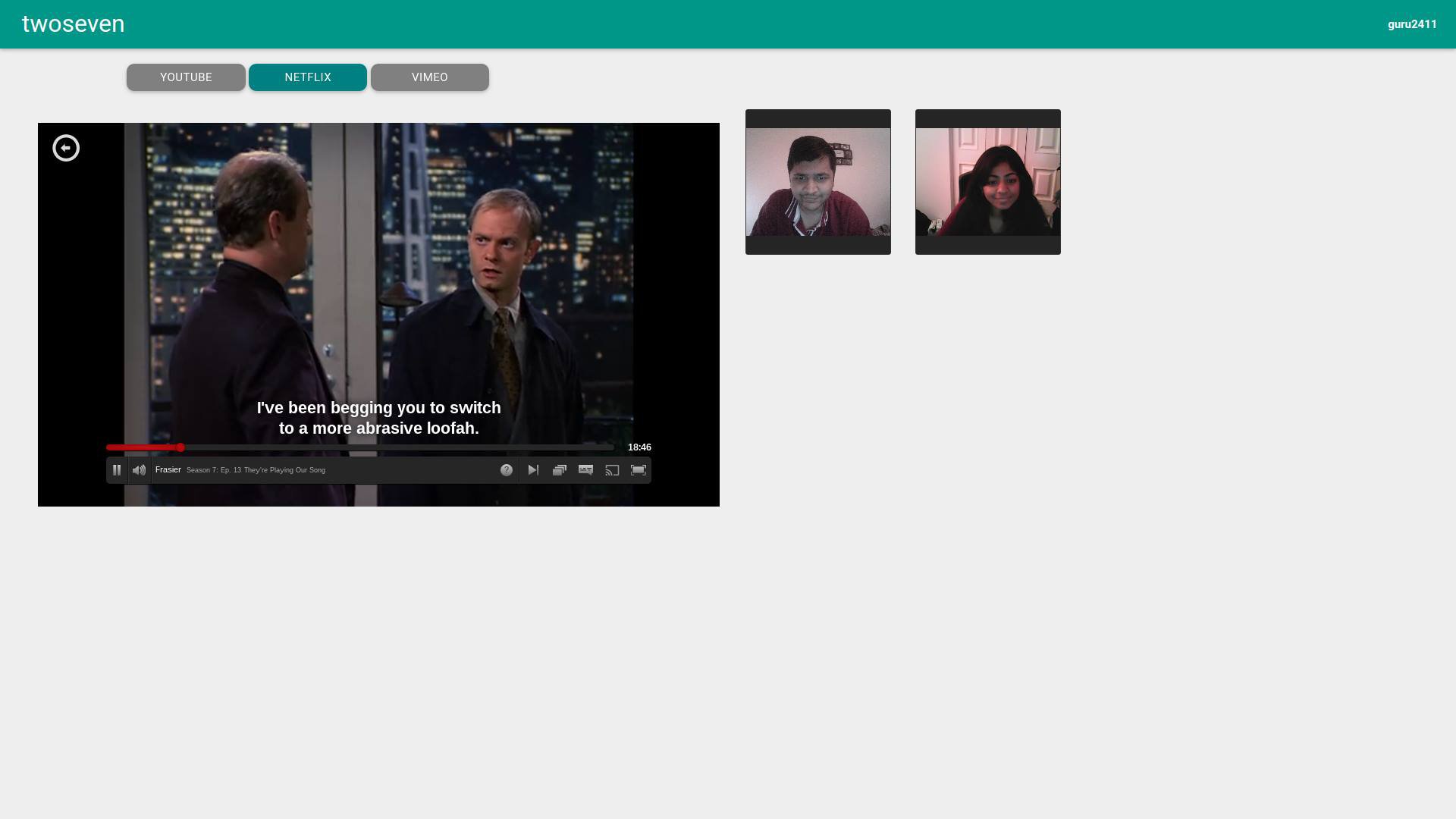 5 Apps To Watch Movies Together | 5 Apps To Watch Movies Online With ...