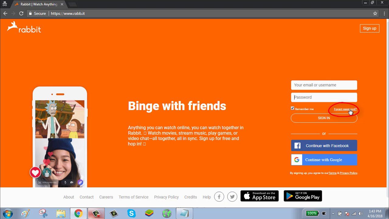 5 Apps To Watch Movies Together | 5 Apps To Watch Movies Online With ...