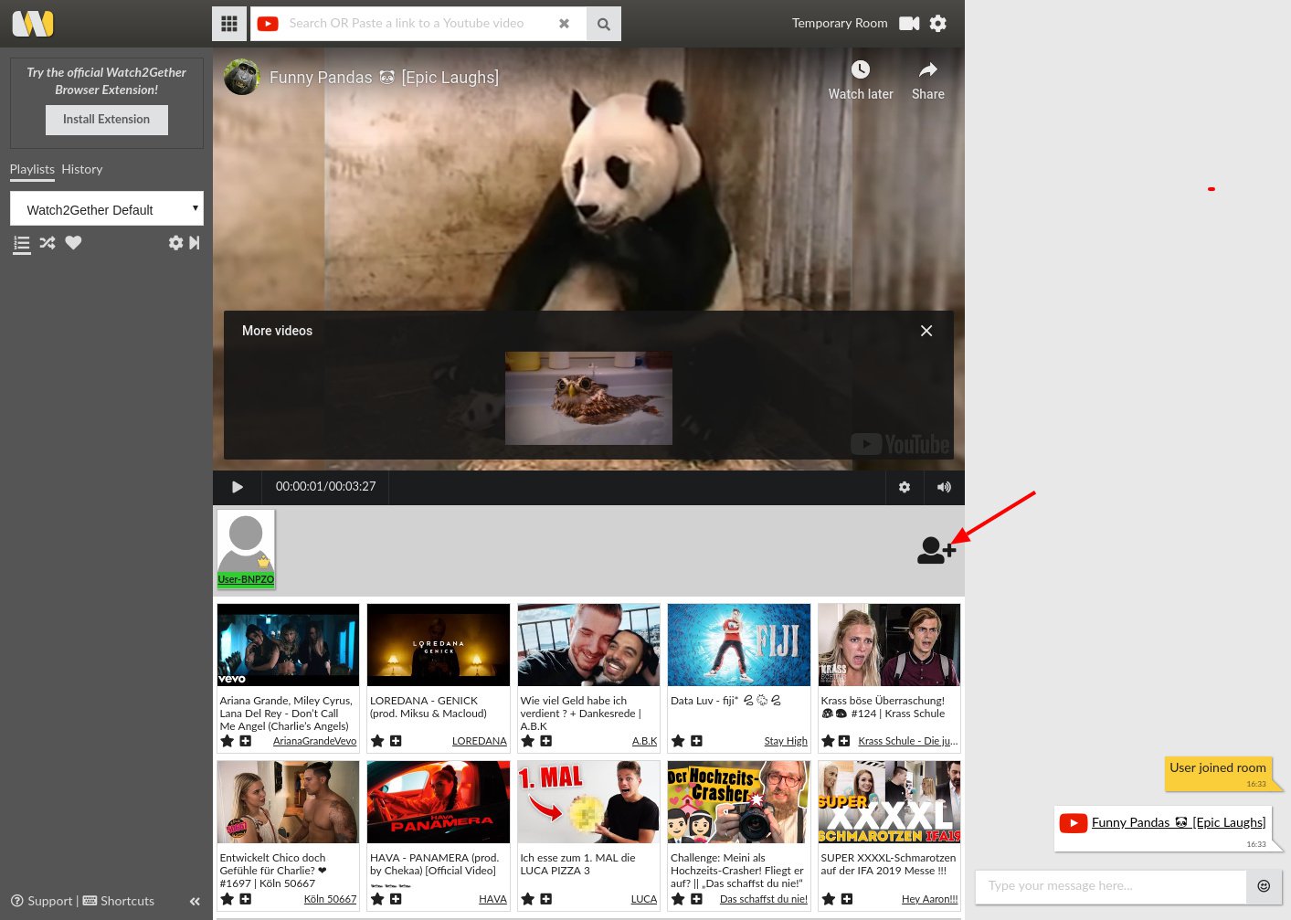 5 Best Apps To Watch Movies Together | Apps To Watch Movies Online With ...