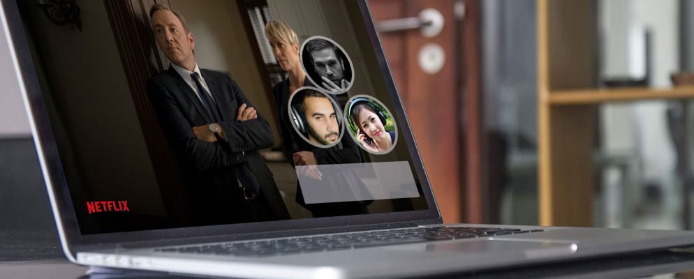 5 Apps To Watch Movies Together | 5 Apps To Watch Movies Online With ...