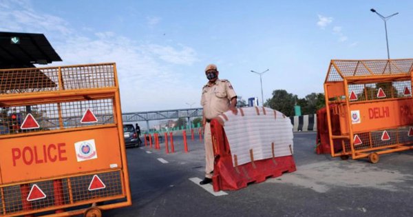 What Is A Curfew Pass & Are You Eligible For One?