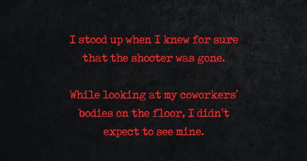 We Dare You To Go Through All 20 Of These Two-Sentence Horror Stories ...