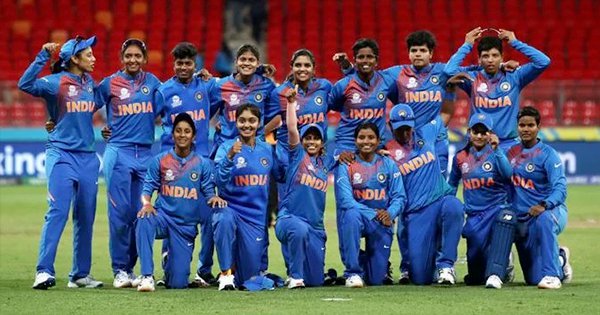 Dear Team India, No Matter What Happens On Sunday, We're Already Proud ...