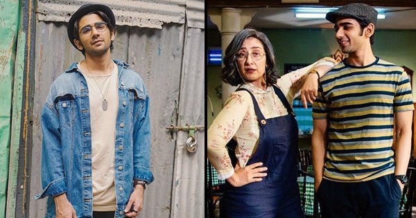 Meet Prit Kamani, A.KA. Rumi Irani In Netflix's 'Maska' & The Newest ...