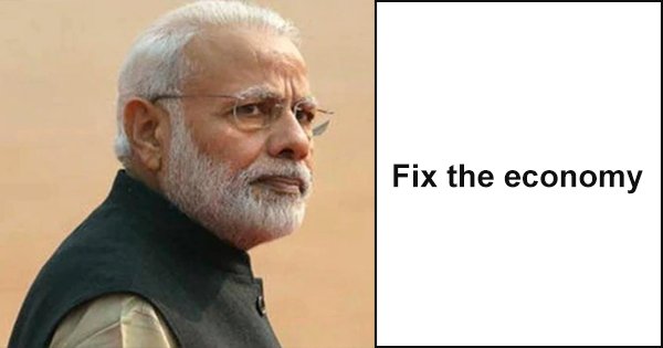 10 Important Things Modi Ji Could Do Now That He's Going To Be Off ...