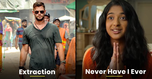 April 2020 Movies & Shows With Release Date & First Look - ScoopWhoop