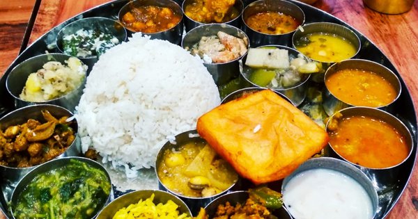 Here' Why Odia Food, The Most Diverse & Delicious Cuisine In India ...