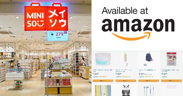 Make Space In Your Your Wishlist! Affordable & Quirky Japanese Brand ...