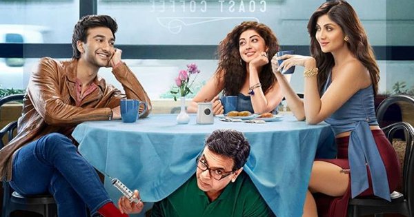 17 Years After 'Hungama', We're Getting A Sequel Of The Film & Paresh ...