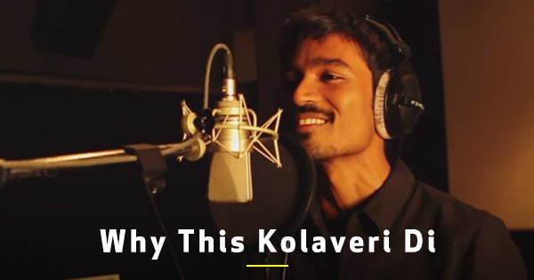 8 Popular Desi Songs That Made The World Dance To Their Tunes