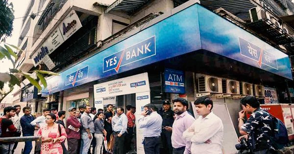 What Will Happen To Your Money If You Are An Account Holder At Crisis ...