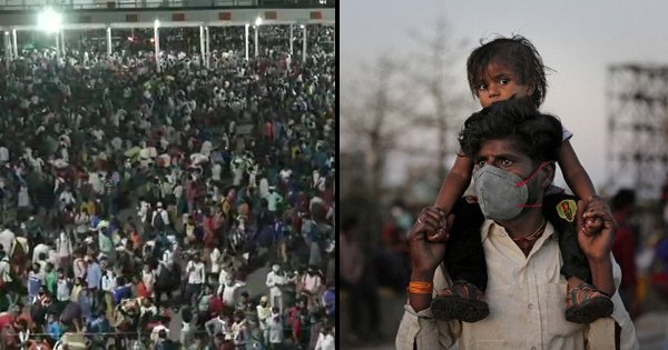 Coronavirus Lockdown Is Not The Same For Everyone & Here's How We Can ...