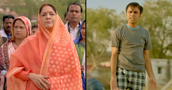 Amazon Prime Video's 'Panchayat' Brings Jeetu K & Neena Gupta & This Time, They're Running A Village