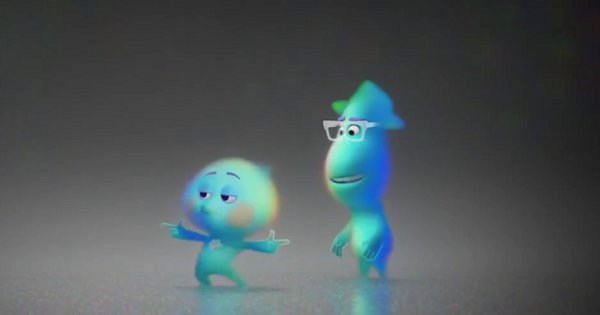 Pixar's 'Soul' Is Yet Another Feel-Good Drama That Talks About Life ...