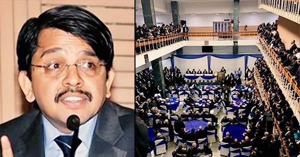 Delhi's Justice Muralidhar Whose Transfer Sparked Controversy, Receives ...