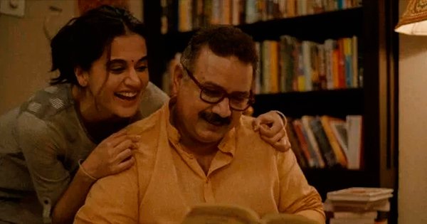 A Look At Kumud Mishra's Impressive Filmography