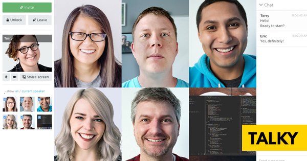 Here Are The Top 5 Alternative Apps To Zoom That Lets You Make Group ...