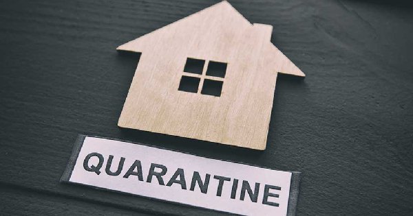 Where Did The Term, “Quarantine” Come From?