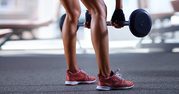 This 15-Minute Workout Regime Will Give You Strong & Toned Legs That ...