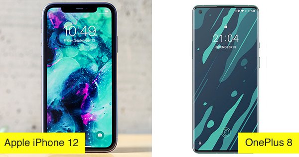 From Apple To OnePlus, Here Are 7 Of The Most Anticipated Smartphones ...