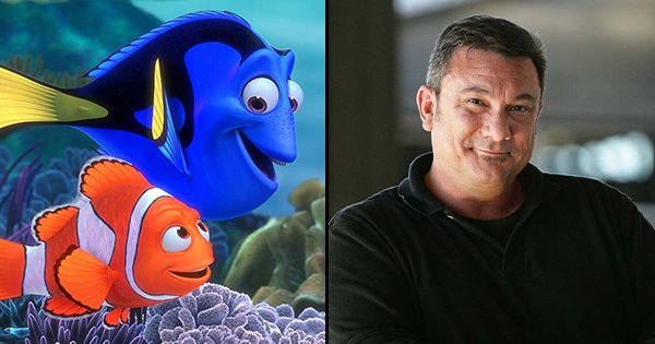 Death Of Director Of Toy Story & Finding Nemo | Great Storyteller Rob ...