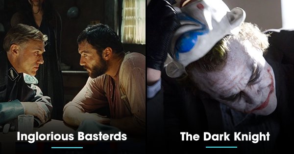 18 Movies Whose Opening Scenes Are Enough To Keep You Hooked