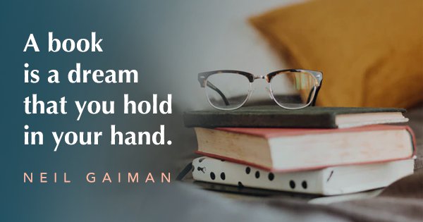 25 Quotes That Will Inspire You To Start Reading