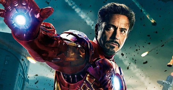 It's Been A Year, But Honestly, Tony Stark's Death Still Hurts. The MCU ...