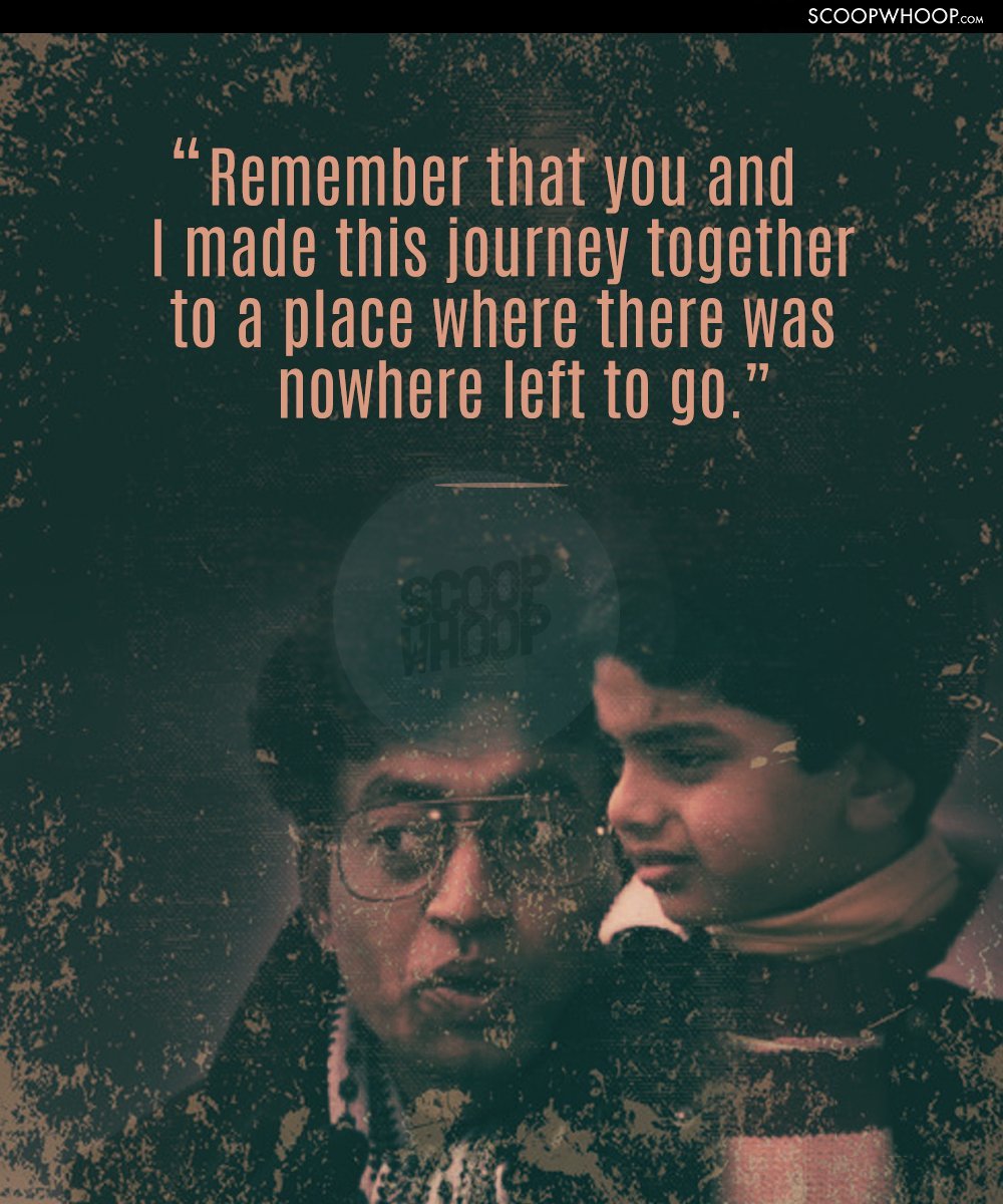 10 Quotes from The Namesake That Perfectly Capture the Pangs of Loss