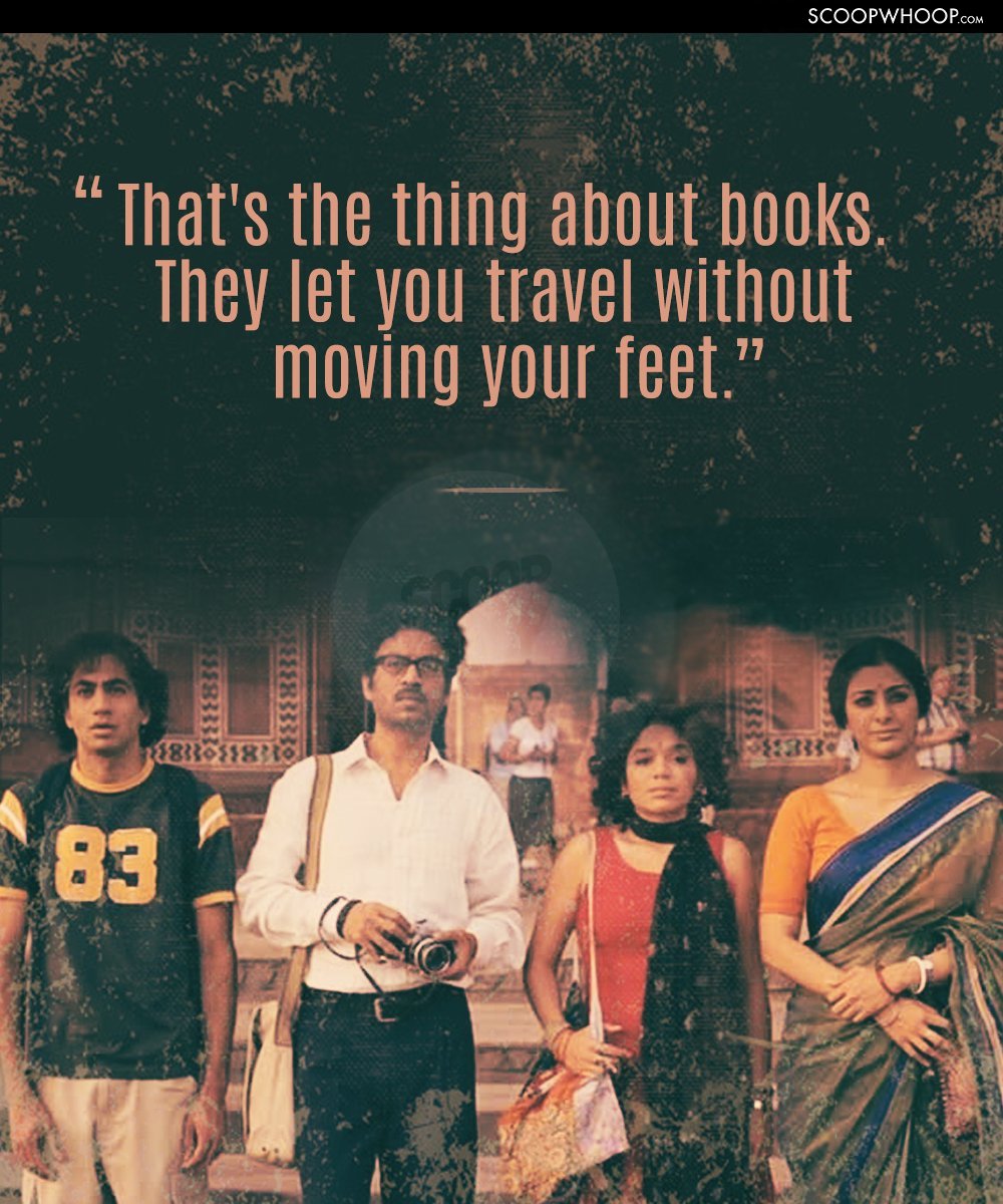 10 Quotes from The Namesake That Perfectly Capture the Pangs of Loss