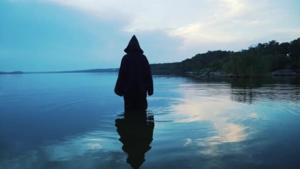 The Terrifying Baak, A Demon That Drowns You, Hides Your Body, & Takes ...