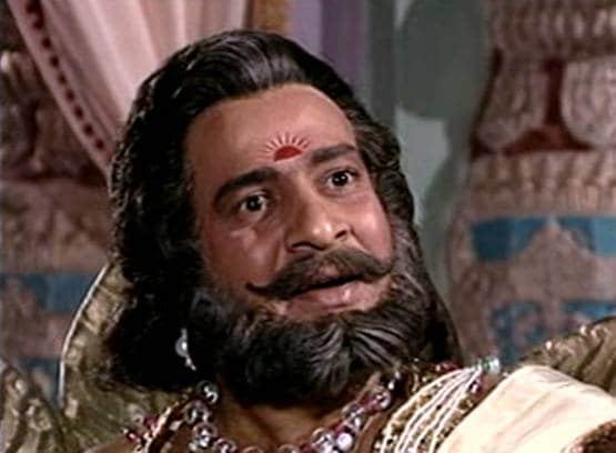 Ramanand Sagar's Ramayan Iconic Star Cast