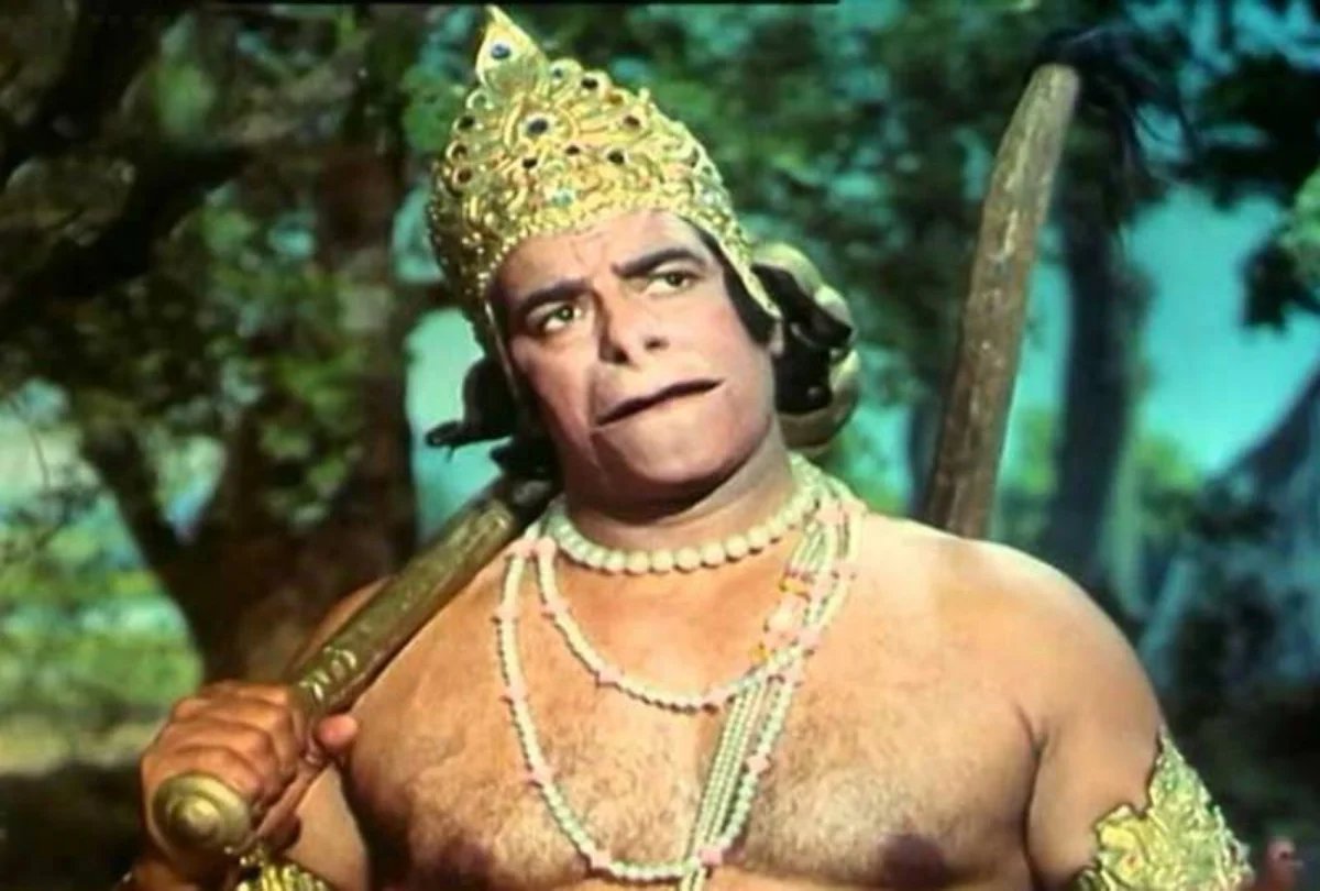 Ramanand Sagar's Ramayan Iconic Star Cast