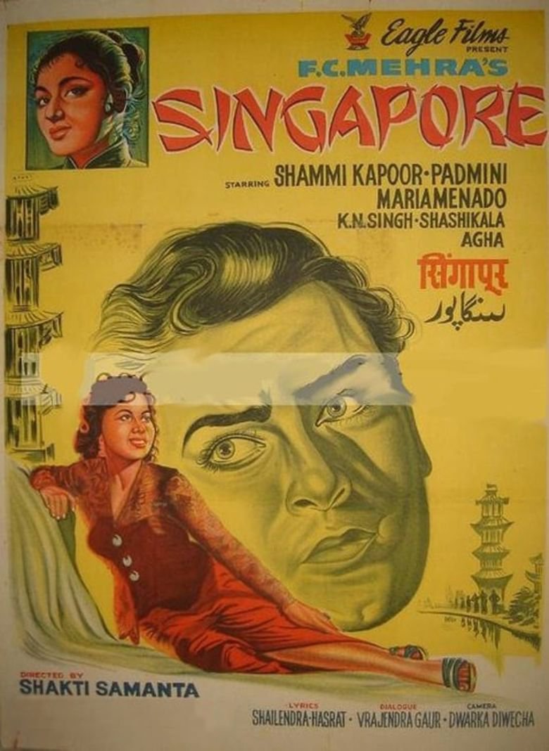 10 Classic Old Hindi Films To Watch With Your Family During Lockdown